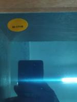 China Ultra Glossy Steel Plates for PVC Card Lamination 0.8mm Thickness 800 Micron for sale
