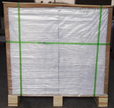 China PVC Core Sheet Offset Printing 0.12-0.76mm for PVC Card Making Bank Card for sale