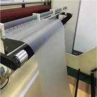 China High Strength PETG Film Overlay 0.04-0.10mm for Card Production with ≥6.0 N/cm Peel Strength for sale