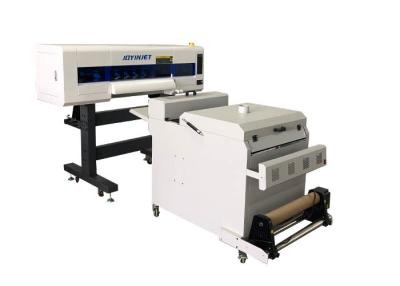 China JoyinJet JN-702 600mm DTF Printer with Dual Epson I3200-A1 Heads | 14sqm/Hr Speed 3200DPI Resolution for sale