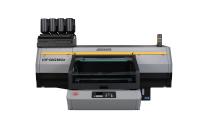 China Mimaki UJF-6042MKII e UV-LED Flatbed Printer - A2 Size 610x420mm with 153mm Height Capacity for sale