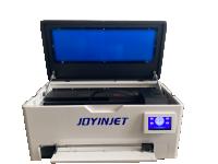China A3  DTF Printer 300mm Desktop DTF  Printer with one DX7 printhead for sale