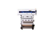 China JN-702A 60CM DTF Printer with Dual Epson I1600-A1 Print Heads and 600mm Print Width for sale