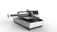 China CE UV Flatbed Printer JN-6090U 60CM-90CM For Crystal Marks Printing for sale