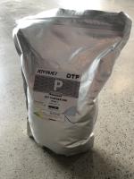 China White DTF Hot Melt Powder 1KG - Heat-Sensitive Adhesive for Textile Transfer Printing on Cotton & Polyester for sale