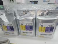 China BS3 Mimaki Solvent Pigment Ink Cartridge 2000ml for Industrial Printing Systems for sale