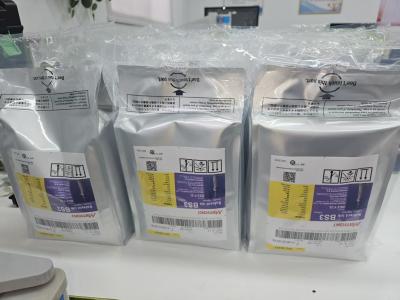 China BS3 Mimaki Solvent Pigment Ink Cartridge 2000ml for Industrial Printing Systems for sale