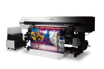 China MIMAKI JV330-160 Eco Solvent Inkjet Printer 1610mm Width with 2L Ink Pack and 1200dpi Resolution for sale