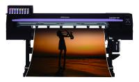 China Mimaki CJV150-130 Eco-Solvent Printer & Cutter - 1361mm Print Width, 720dpi Resolution for sale