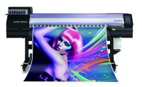 China Mimaki JV300-160 Plus Eco-Solvent Printer 63.3