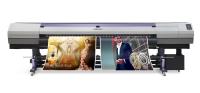 China Mimaki SIJ-320UV 3.2M LED UV Inkjet Printer with 110 m²/h Speed and Twin-Roll Printing for sale