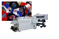 China JoyinJet JN-702 60cm DTF Commercial Printer with CMYK+White Ink System and 600mm Printing Width for sale