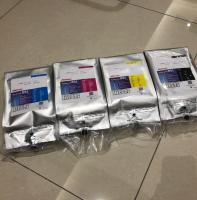 China MIMAKI JV33-130BS Eco Solvent Ink 2000ML 2L with BS3/BS4 Chip for JV300 CJV300 Printers for sale