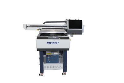 China JoyinJet JN-UV6090U UV Flatbed Printer 60x90cm with EPSON I3200-U1 Head 800dpi Resolution for sale