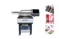 China JoyinJet JN-UV6090U 60x90cm UV Flatbed Printer with 3200 DPI Resolution and I3200-U1 Print Heads for sale