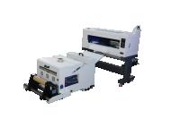 China JoyinJet JN-300Pro 30cm DTF Printer with Dual Epson F1080 Print Heads | 300mm Width, 5 sqm/hr Speed for sale