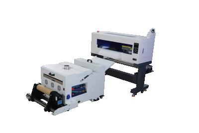 China JoyinJet JN-300Pro 30cm DTF Printer with Dual Epson F1080 Print Heads | 300mm Width, 5 sqm/hr Speed for sale