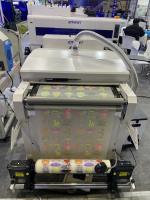 China JoyinJet JN-703 60CM DTF Printer with 3 Epson I3200-A1 Heads | 615mm Width | 14 sqm/hr Speed for sale