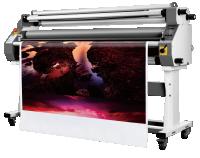 China JN-1700-D4 Auto Hot Roll Laminator with 1630mm Width and 18M/Min Speed for Industrial Applications for sale