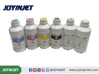 China DTF White Textile Printer Ink 1000ml for EPSON I1600A1 I3200A1 XP600 F1080 - Color Fastness 4 Water-Based for sale