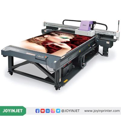 China Mimaki JFX500-2131 50mm UV LED Flatbed Printer with 1200DPI Resolution and 60m²/h Speed for sale