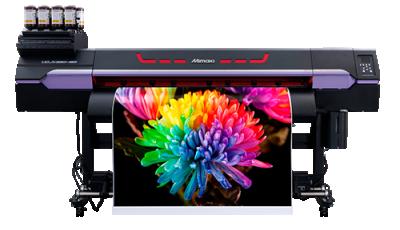 China Mimaki UCJV330-160 UV Roll-to-Roll Printer with 160cm Width and 2.5D Printing Capability for High-Quality Signage Production for sale