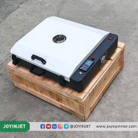 China 297×420mm DTF Printer Desktop Oven DTF A3 Printer CE Approval for sale