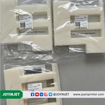 China Mimaki A105751-SPC-0822 Cap Absorber Replacement Part for Industrial Inkjet Printers for sale
