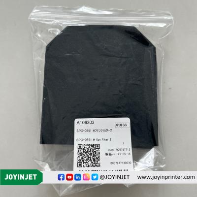 China Mimaki A106303-SPC-0851-H Fan Filter Unit for Industrial Printers - OEM Replacement Part for sale