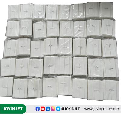China Mimaki SPC-0768 RF Absorber Pad Compatible JFX200-2513 Flushing Filter 20 Pcs for sale
