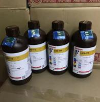 China Mimaki LUS-170 LUS-175 Ink 1000ml for UCJV150-160 UCJV300-75 UCJV300-107 UCJV300-130 for sale