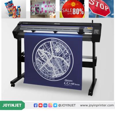 China Mimaki CG-AR Series Roll-Based Cutting Plotter - 29