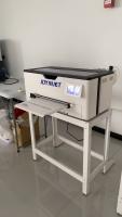 China A3 Format Mini DTF Printer with Epson XP600 Printhead 320mm Print Width and 2.5㎡/h Speed for sale