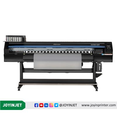 China MIMAKI TXF300-1600 DTF Printer 1610mm Width with 720/1080/1440dpi Resolution and 600ml Ink Capacity for sale