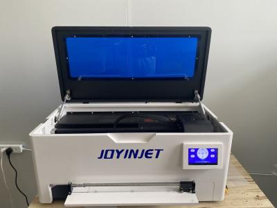 China JN-D12 Pro 30cm A3 DTF Printer with Epson DX7 Printhead - 320mm Print Width, 1.7㎡/h Speed for sale