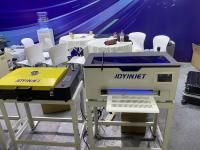 China JoyinJet JN-D12 Mini A3 DTF Printer 300mm Width with Epson XP600 Print Head and 2.5sqm/hr Speed for sale