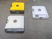 China Desktop A3 Oven DTF Printer 30cm | 220V 1.8KW Direct Transfer Film Curing System for sale