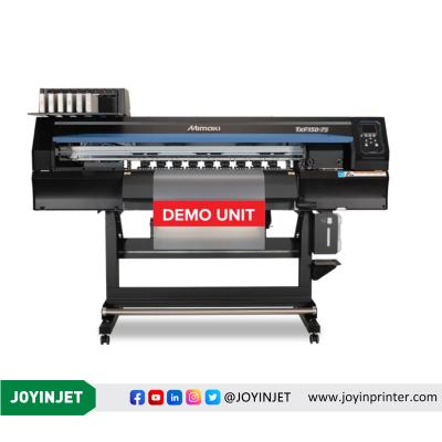 China MIMAKI TxF150-75 DTF Printer - 80cm Width with ECO PASSPORT Certified PHT50 Ink System for sale