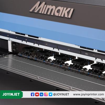 China MIMAKI TxF150-75 DTF Printer 80cm Width with PHT50 ECO PASSPORT Certified Ink System for sale