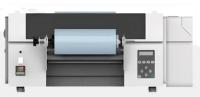 China JN-30U UV DTF Printer 30cm Desktop UV Flatbed with EPSON DX7 Printhead and UV Ink Technology for sale