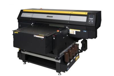 China MIMAKI UJF-7151 Plus II 600dpi-1800dpi Flatbed UV LED Inkjet Printer for sale
