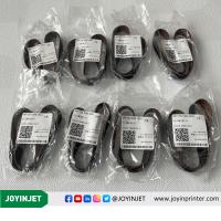 China Mimaki JV3 Y Timing Belt MP-150-S2M-380G Speed Reduction Belt 380mm for sale