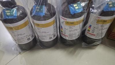 China Mimaki LH-100 Original Ink Cartridge - 100ml OEM Ink for Compatible Mimaki Printers for sale