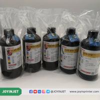 China Mimaki LUS-210 Genuine Original UV Curable Ink 1000ml Fast Curing Durable for Industrial Printers for sale