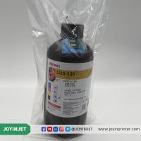 China Mimaki LUS-120 UV-LED Ink for High-Speed Roll-to-Roll Production 1L for sale