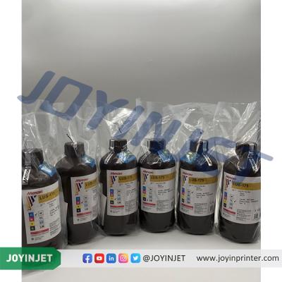 China LUS-175 DTF Ink for Mimaki UCJV UJF Printers 600ml Ready to Ship for sale