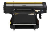 China MIMAKI UJF-7151 PLUS II high performance flatbed UV-LED inkjet printer for sale