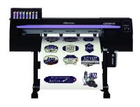 China Mimaki CJV150 Series Inkjet Printer Cutter 75-160cm with Silver Ink for sale