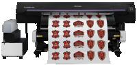 China MIMAKI CJV330-160/130 Eco-Solvent Inkjet Printer 1600mm Print Cut for sale