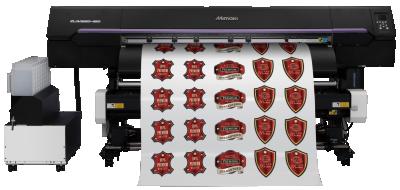 China MIMAKI CJV330-160/130 Eco-Solvent Inkjet Printer 1600mm Print Cut for sale
